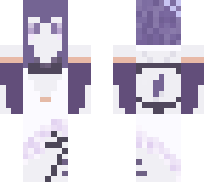 Megalodon | Minecraft Skin