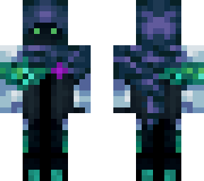 deus ex | Minecraft Skins