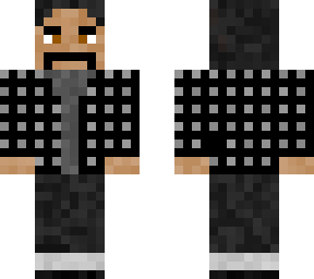 mexican | Minecraft Skins