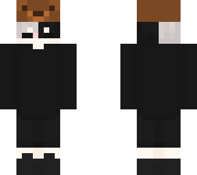 mocha | Minecraft Skins