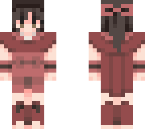kagome | Minecraft Skins