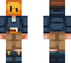 hive style | Minecraft Skins