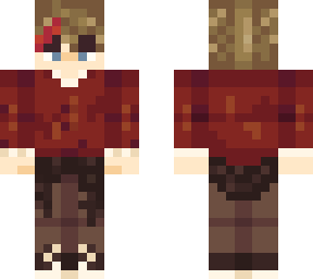 noah | Minecraft Skins
