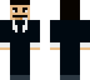 mafioso | Minecraft Skins