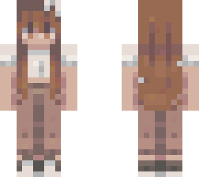 pearl | Minecraft Skins