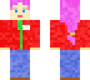 penny | Minecraft Skins