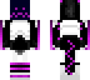 protogen | Minecraft Skins