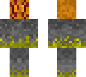 scarecrow | Minecraft Skins