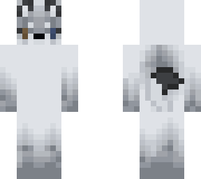 qweqwe | Minecraft Skin