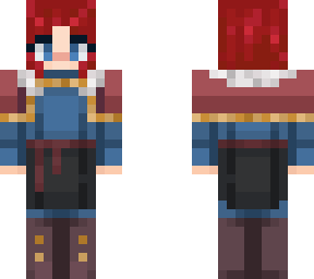 armour | Minecraft Skins