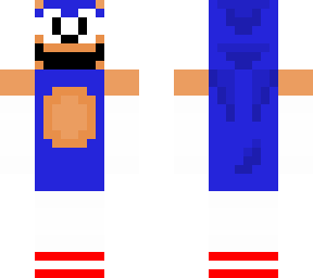 Rewrite | Minecraft Skin