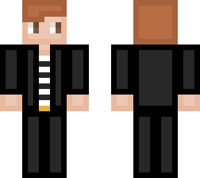 rick astley | Minecraft Skins