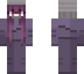 robber | Minecraft Skin