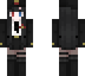 security | Minecraft Skins