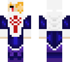 sheik | Minecraft Skins