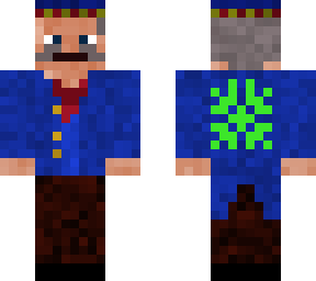 sinner | Minecraft Skins