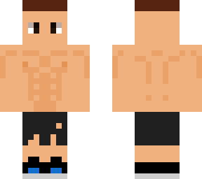 skin timmy | Minecraft Skin