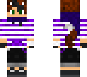 Sking V7 | Minecraft Skin