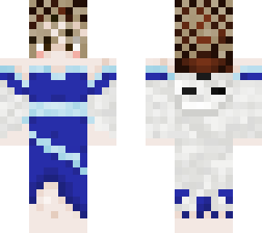 skulk | Minecraft Skins