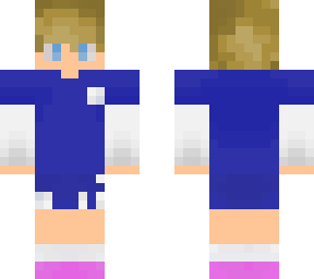 soccer | Minecraft Skins