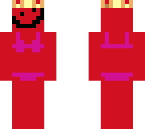 Someone | Minecraft Skin