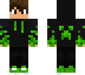 steven | Minecraft Skins