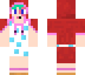 Sugar | Minecraft Skin
