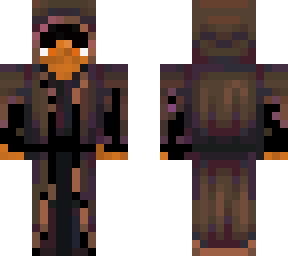 magic | Minecraft Skins