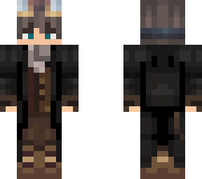 tinker | Minecraft Skins