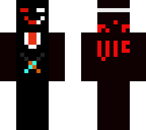 tryhard | Minecraft Skins