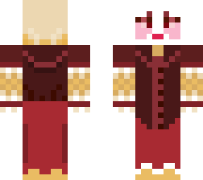 Tudor Clown | Minecraft Skin