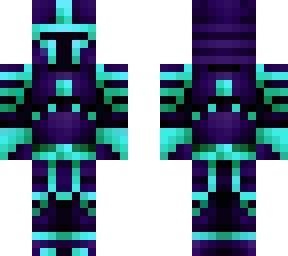 trio | Minecraft Skins