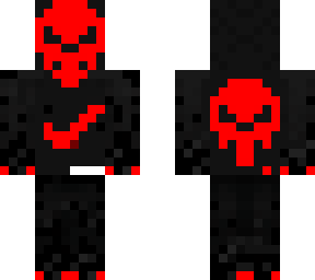 trio | Minecraft Skins