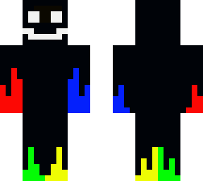 Uhh | Minecraft Skin