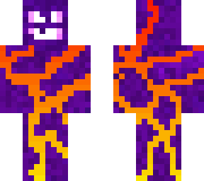 uhh | Minecraft Skin