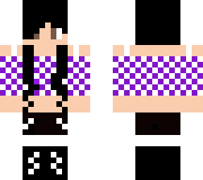 viola | Minecraft Skins