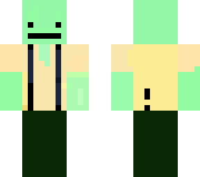 wyLL_ | Minecraft Skin
