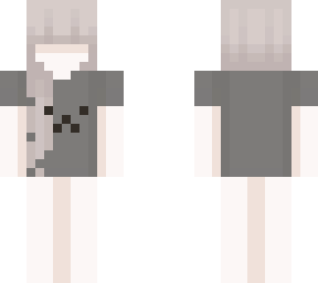 x.. | Minecraft Skin