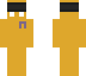 boosfer | Minecraft Skins
