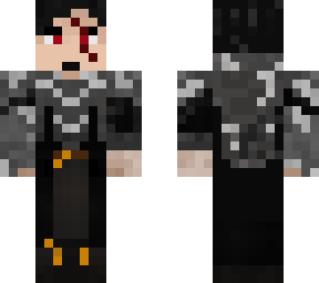 zack | Minecraft Skins