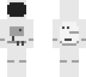 astronaut | Minecraft Skins