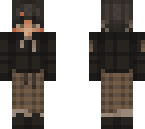 - Vincent - | Minecraft Skin