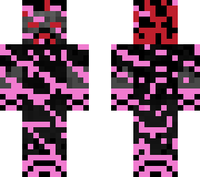 999 | Minecraft Skins