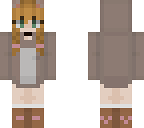 beef | Minecraft Skins
