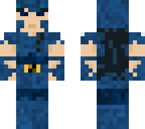 black dragon | Minecraft Skins