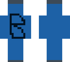 Bsoda | Minecraft Skin