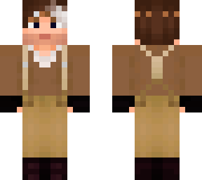 cellbit skin | Minecraft Skins