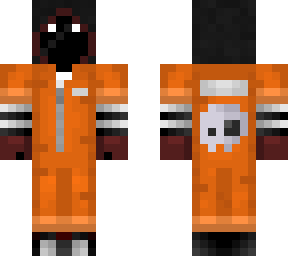 criminal | Minecraft Skins