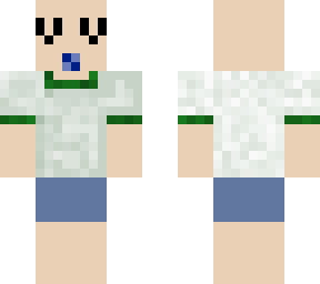 baby boy | Minecraft Skins