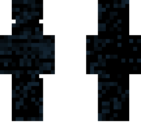 deep sea | Minecraft Skins